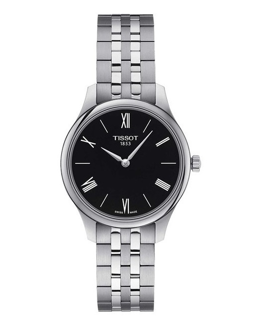 tissot - wwt b2b store