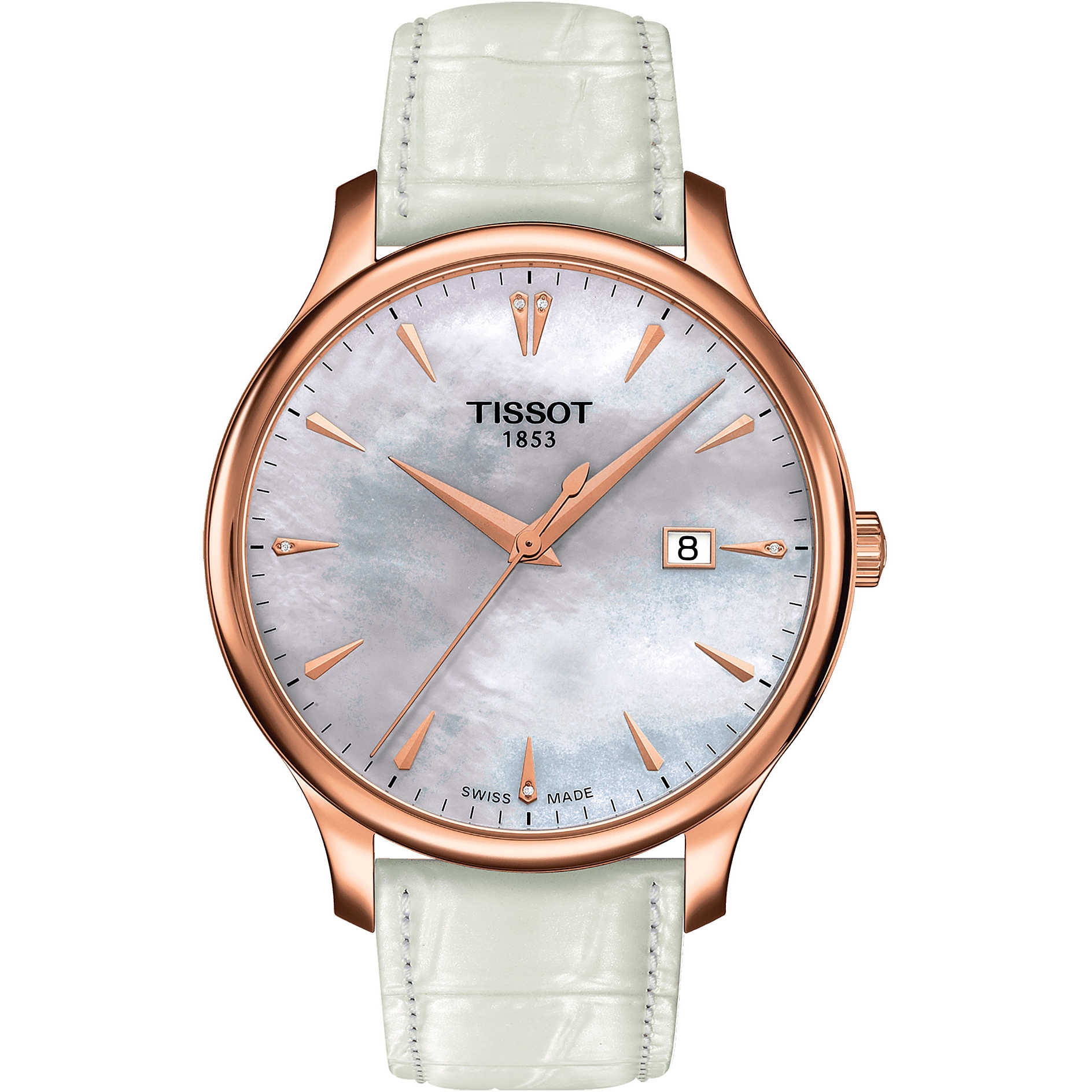 tissot - wwt b2b store